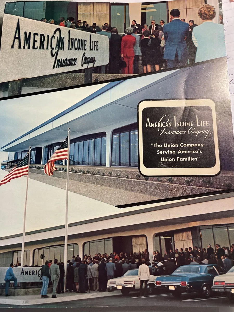 American Income Life Insurance Company Canada – Red Helm Canada ...