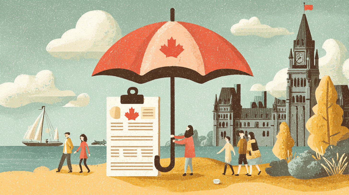 Health Insurance Portability – Red Helm Canada | Health, Life and ...