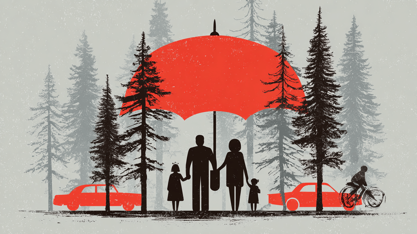 Dependent Life Coverage – Red Helm Canada | Health, Life and Travel ...