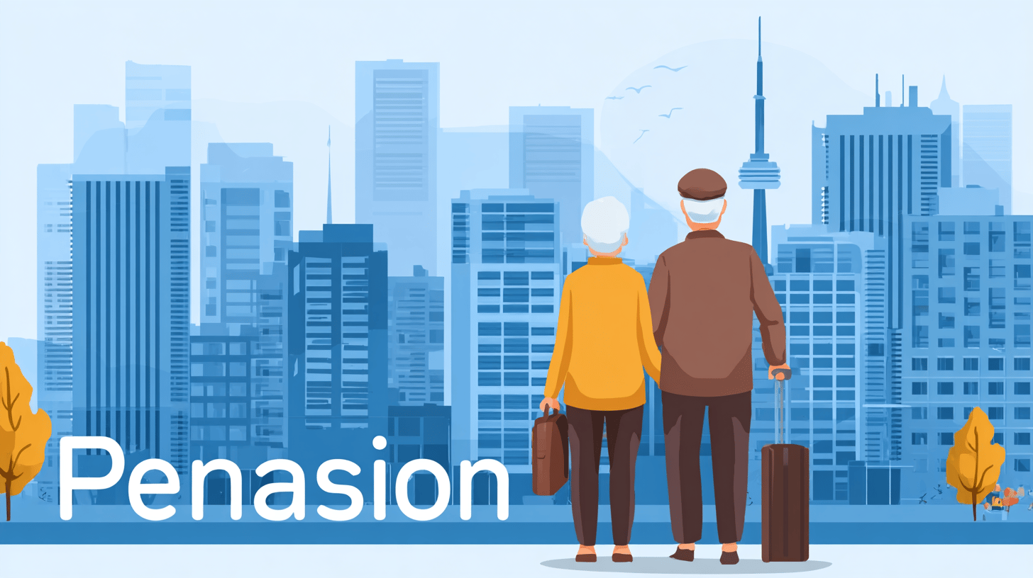 Pension Maximization – Red Helm Canada | Health, Life and Travel Insurance