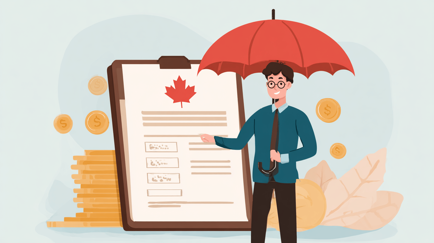 Successor Beneficiary – Red Helm Canada | Health, Life and Travel Insurance