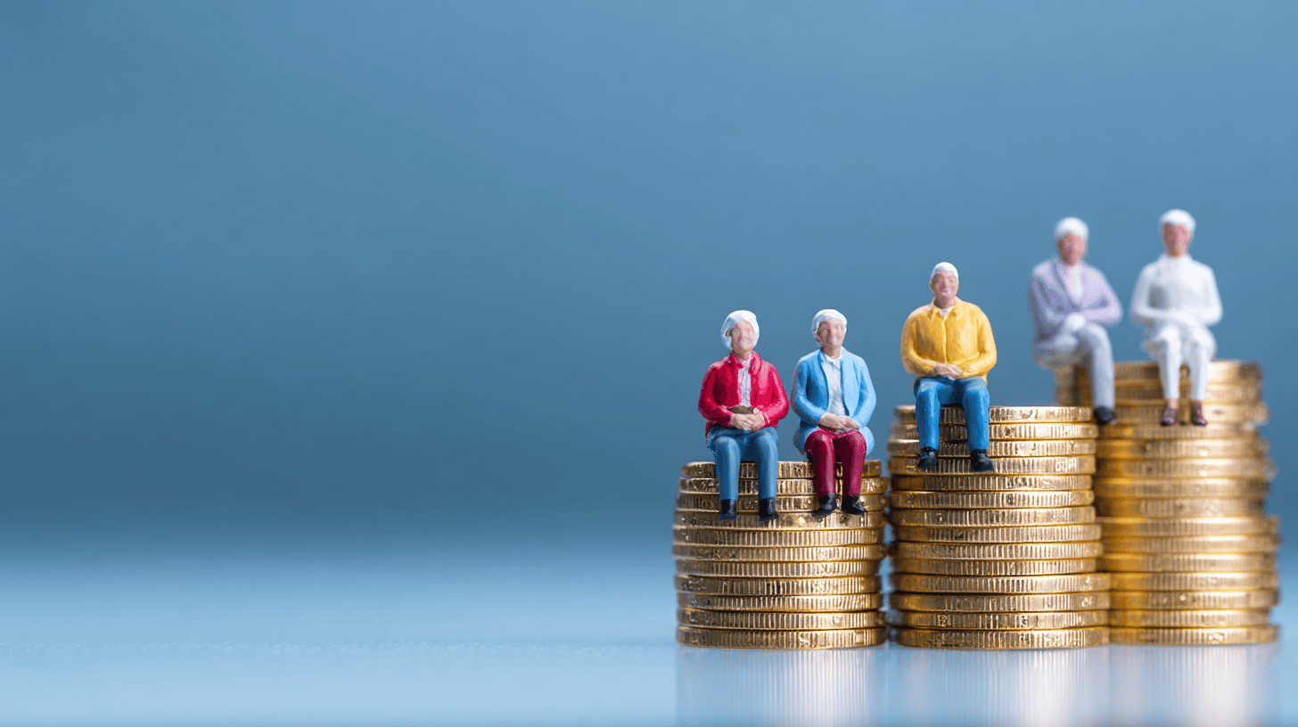 Simple low cost group retirement plans for small Canadian employers ...