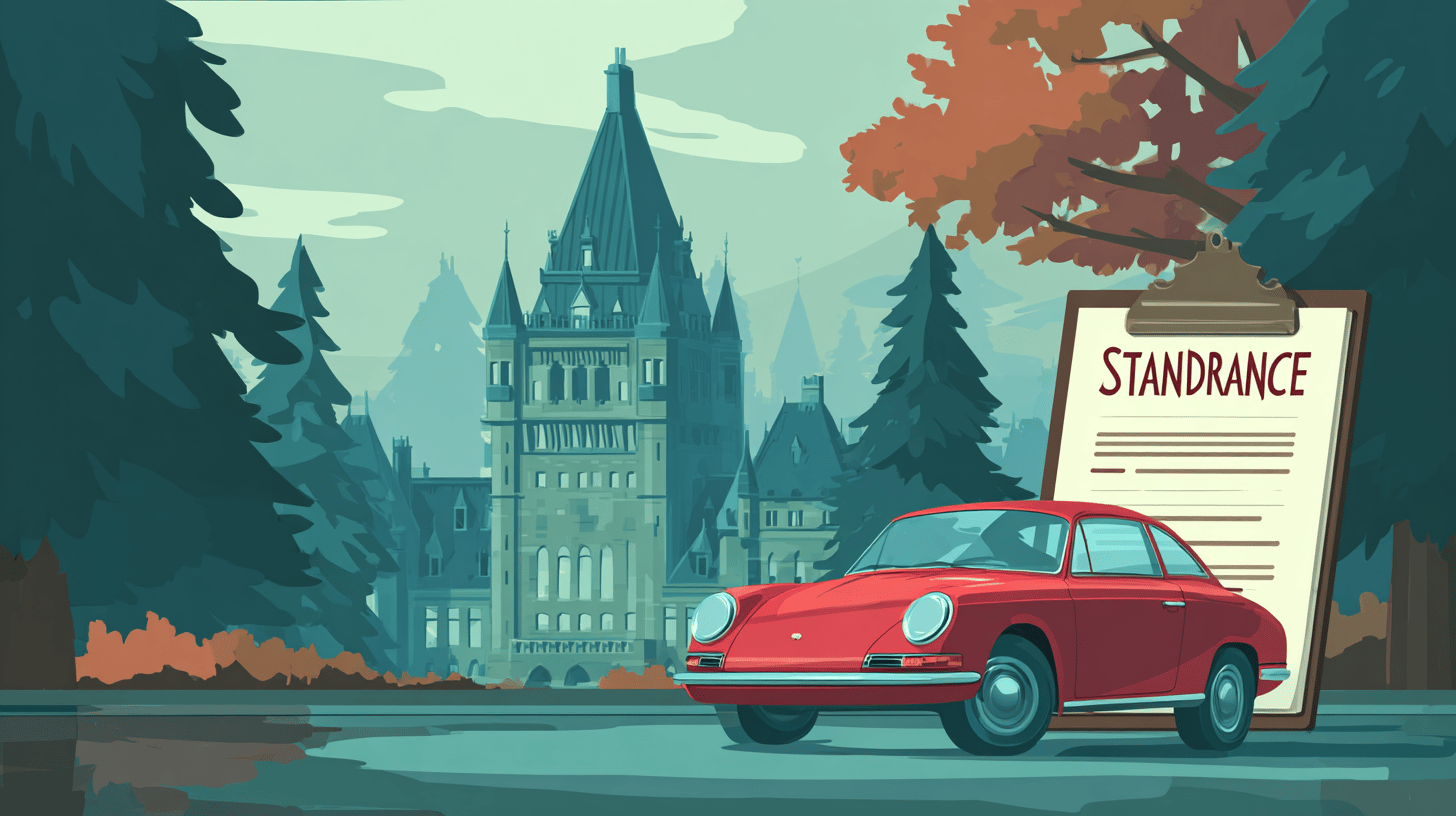Standard Risk – Red Helm Canada | Health, Life and Travel Insurance
