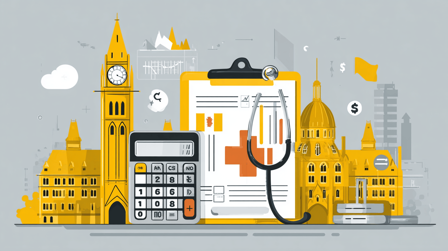 Maximize your medical tax credits with updated CRA rules - Red Helm ...