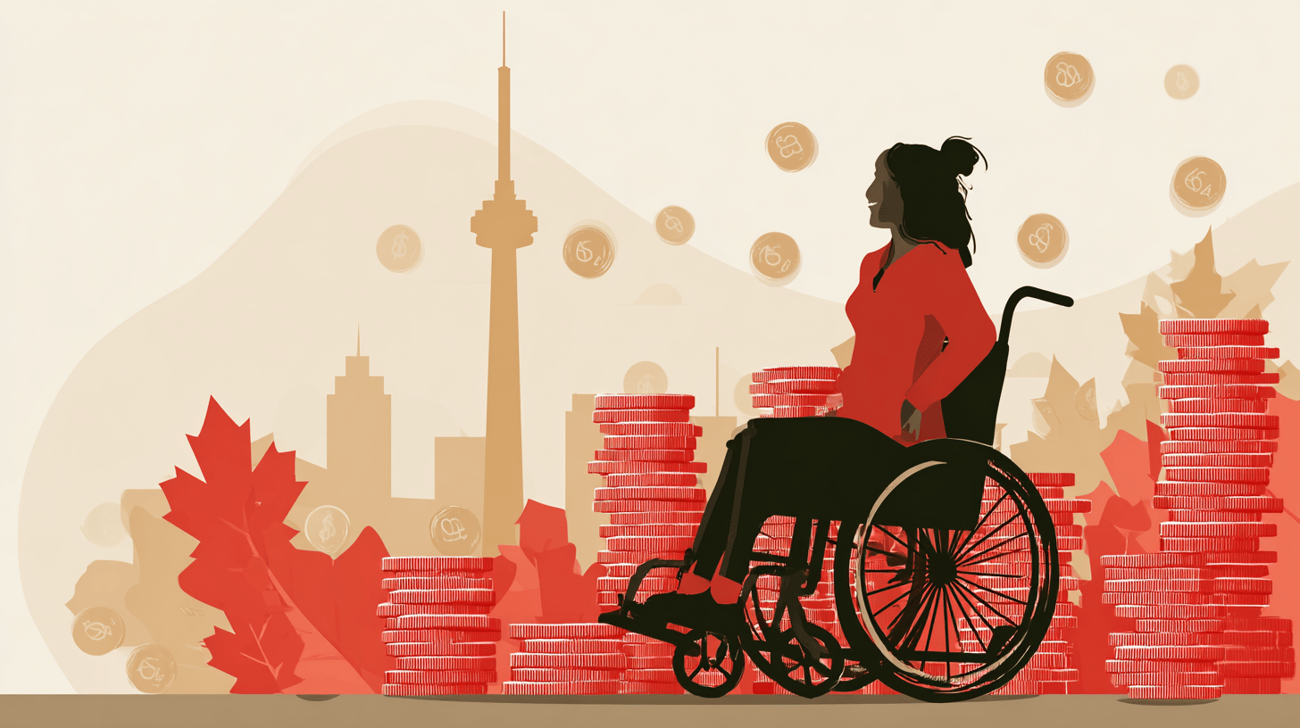 Income Protection Peace Of Mind For Long Term Disability – Red Helm ...